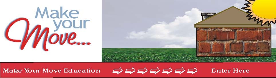 Make Your Move | Debt Management Credit Counseling Corp.